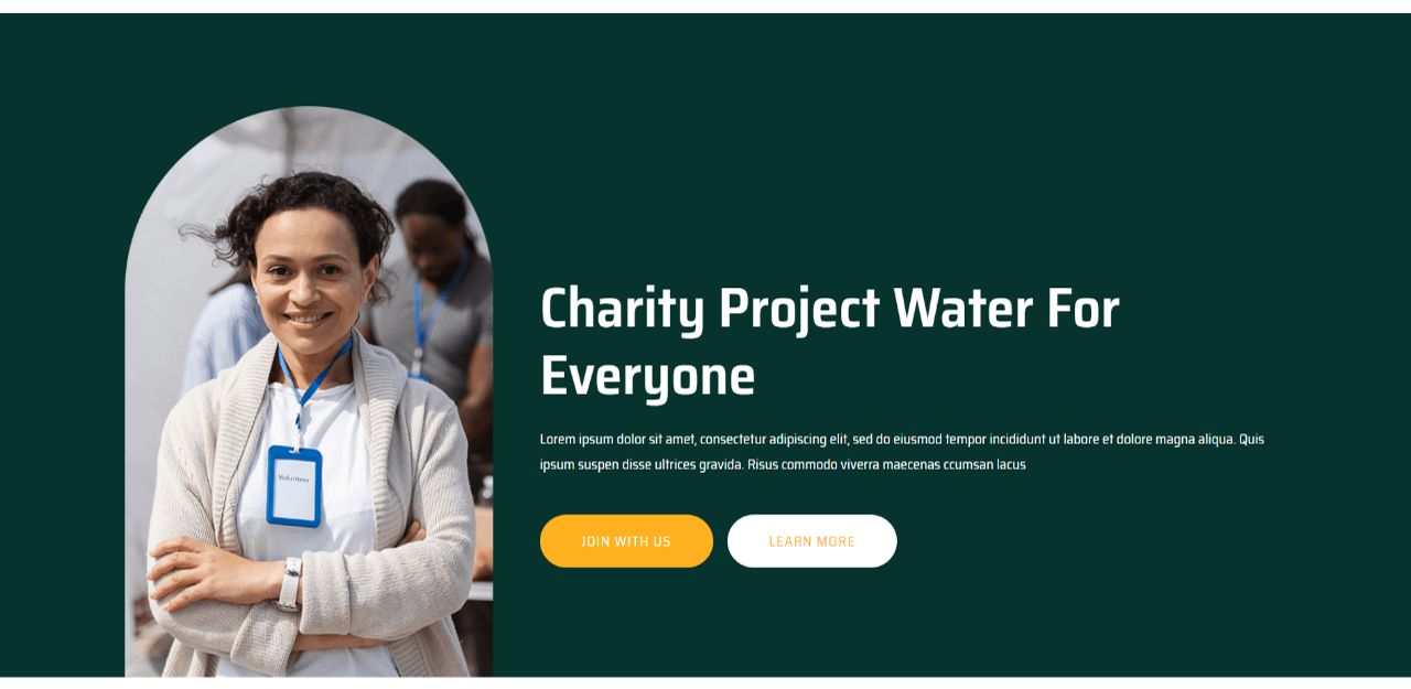 Bricks Charity Project Layout – Bricks Layouts