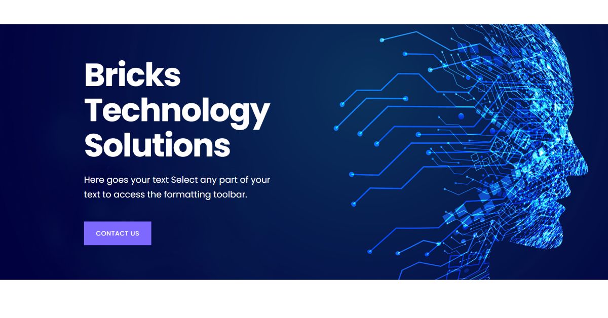 Bricks Technology Layout – Bricks Layouts